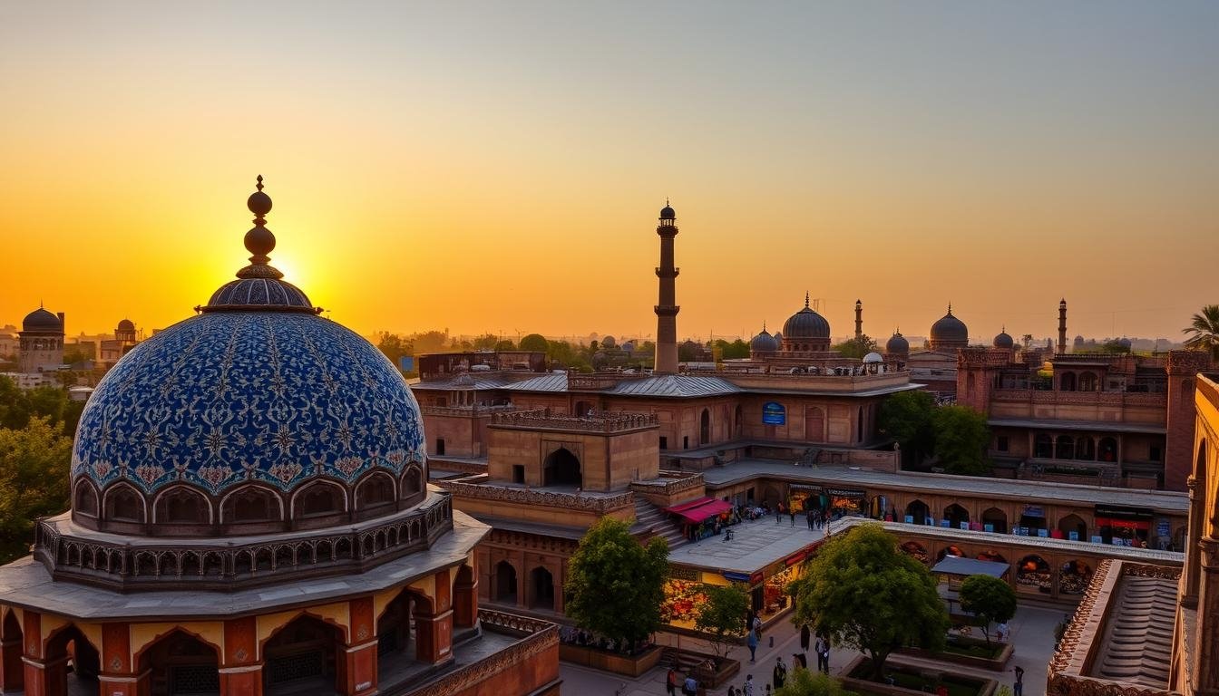Multan's Modern Makeover: Embracing Progress while Preserving Tradition ...